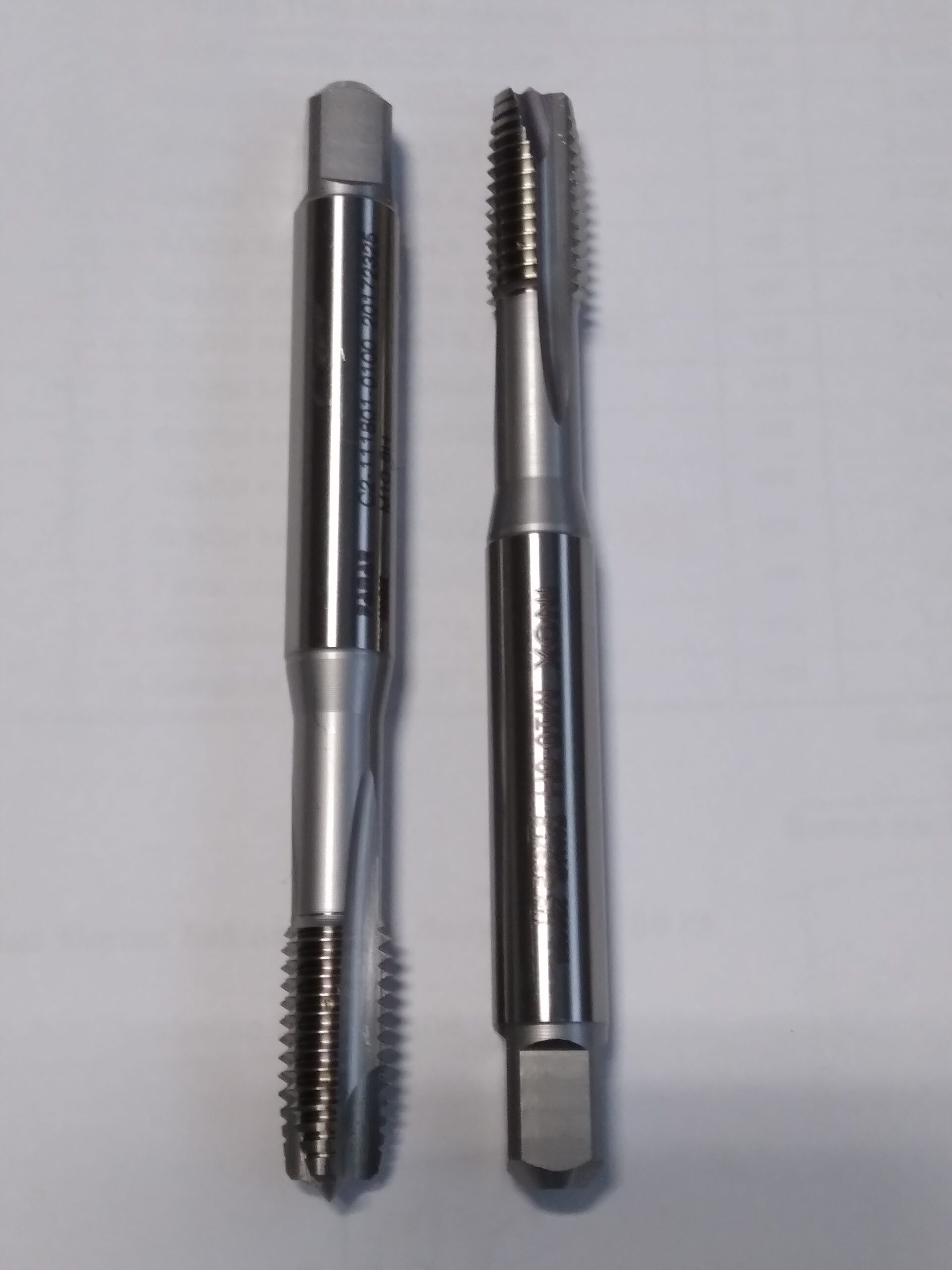 Sriegikliai Fanar M10-6H 371-B Inox – Serda.lt